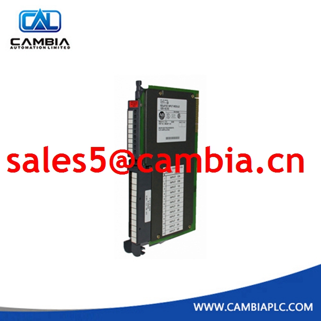 Input Frequency Module 1794-IJ2, Allen-Bradley